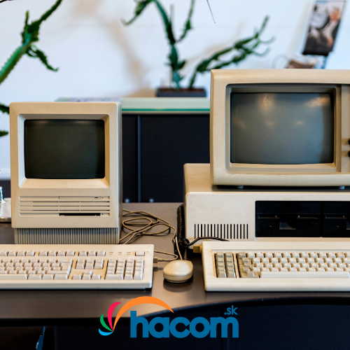 Kedy vznikol prvý počítač? Objavte históriu počítača