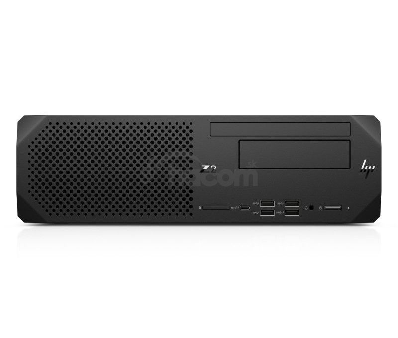 HP Z2 G5 SFF Workstation i9-10900 / 16GB / 512SD / NVIDIA® Quadro ...