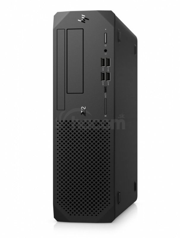 HP Z2 G5 SFF Workstation i7-10700 / 16GB / 512SD / W10P / 3NBD 259H7EA# ...