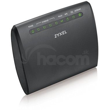 ZYXEL AMG1302-T11C, Wifi N ADSL2 + 4-port Gateway | E-shop | Hacom.sk